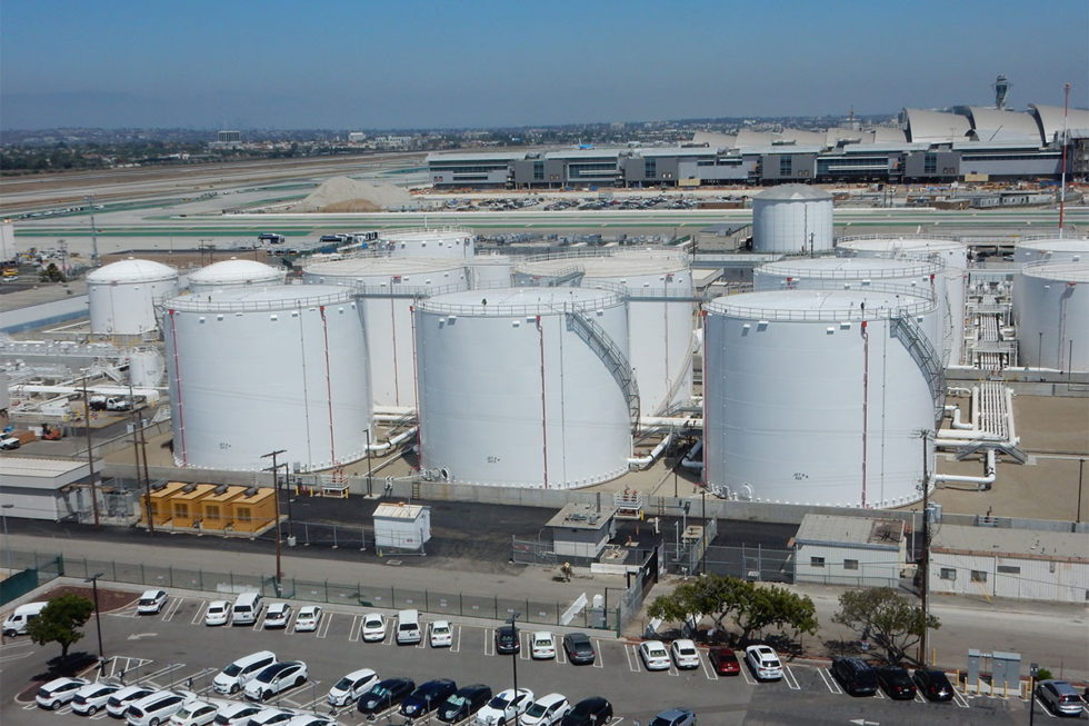 Explore Pipeline/Terminals Projects | Niles Industrial Coatings, LLC